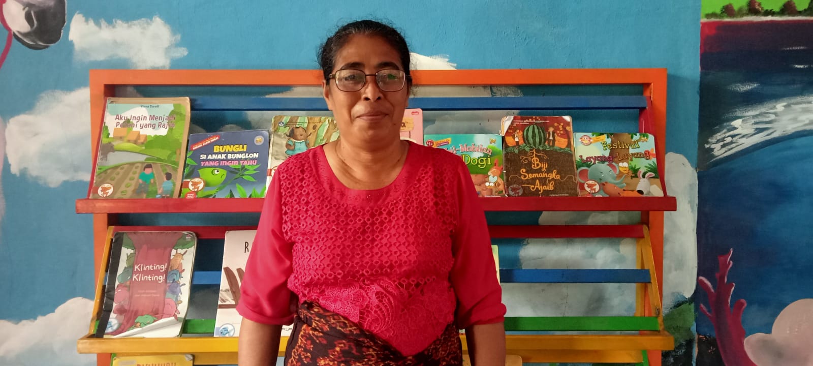 Optimazing Child Friendly Libraries through Literacy Innovation - Taman ...